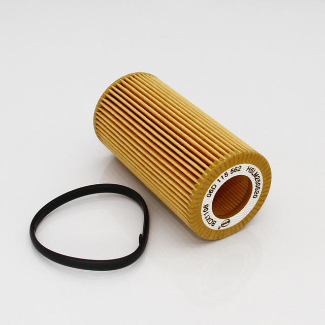 Types of Oil Filters for Cars: filtonfilter